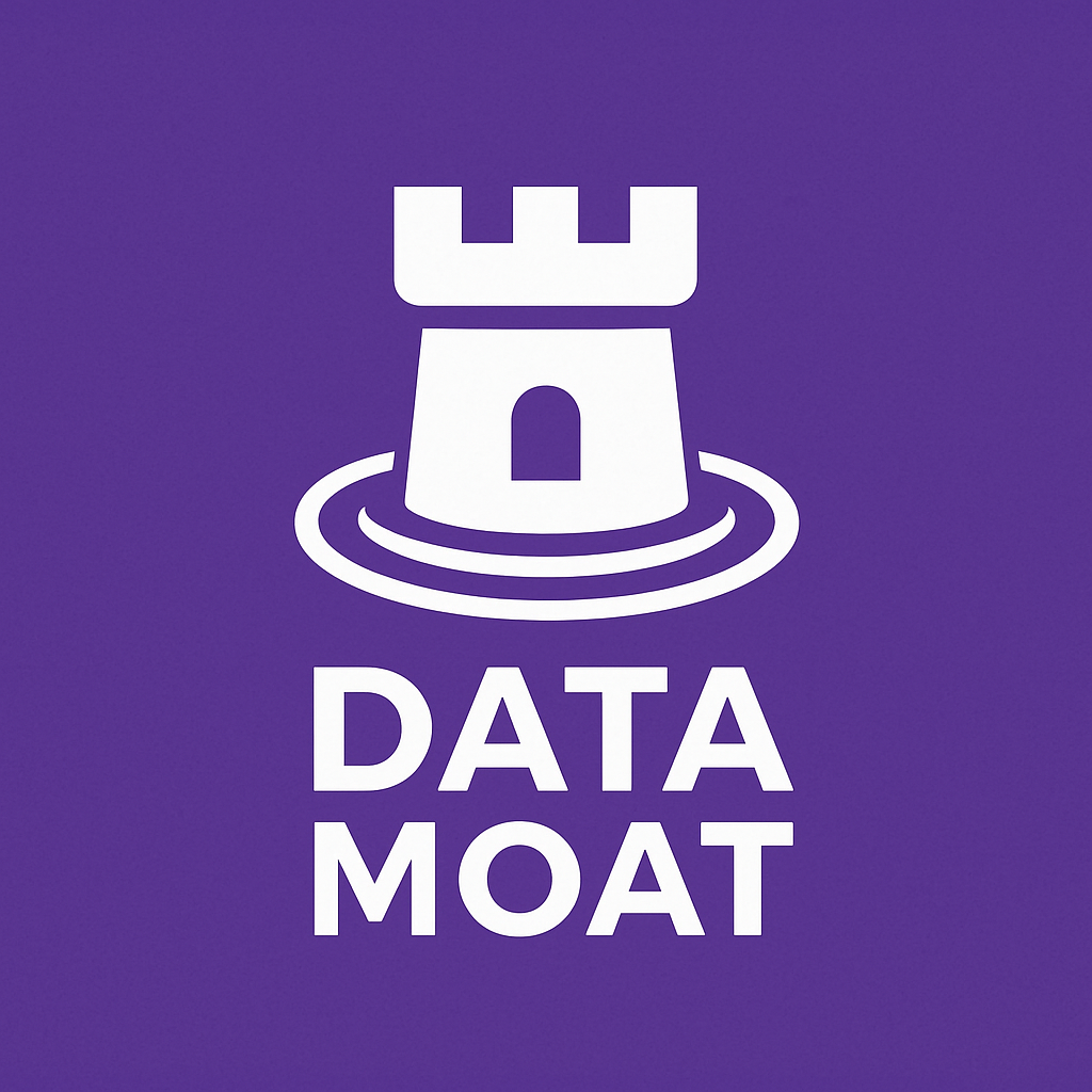Data Moat | Cashback on Your Data